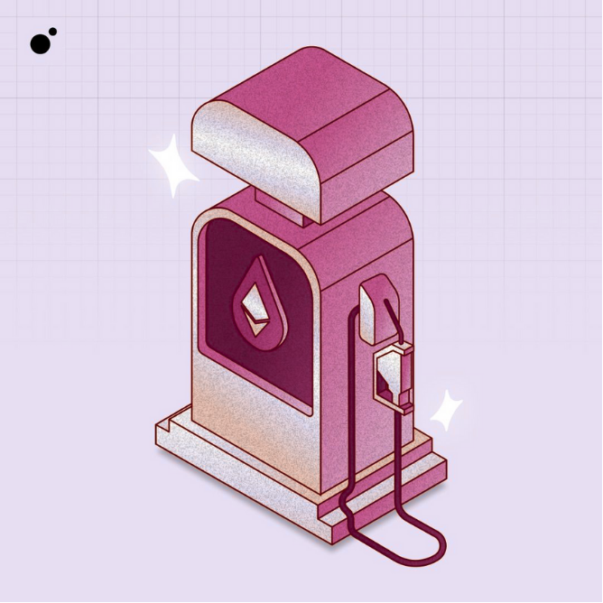 What is Gwei in Crypto? A Guide to Ethereum Gas Prices - MoonPay